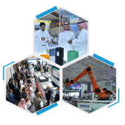 Saudi Print and Pack